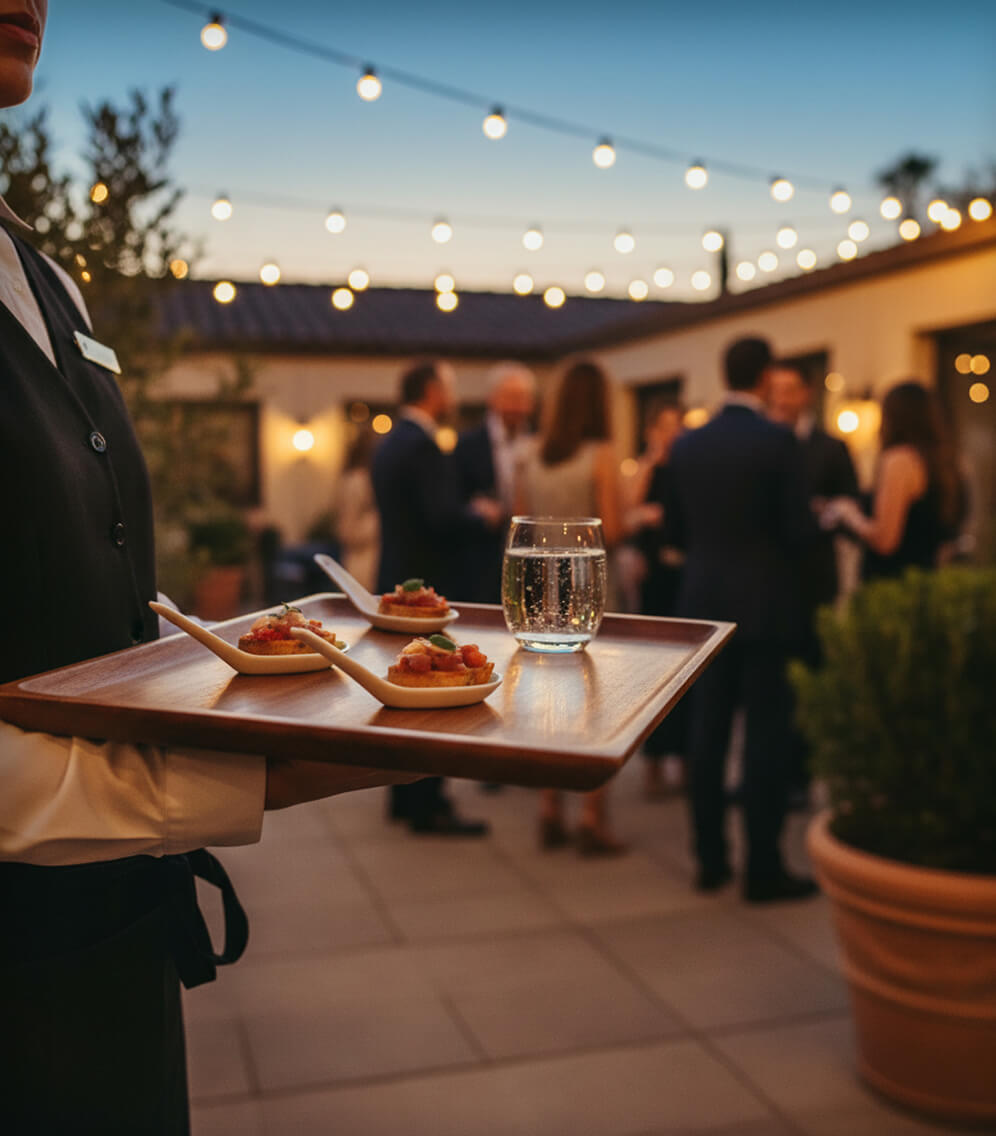 The Lawrence Hotel