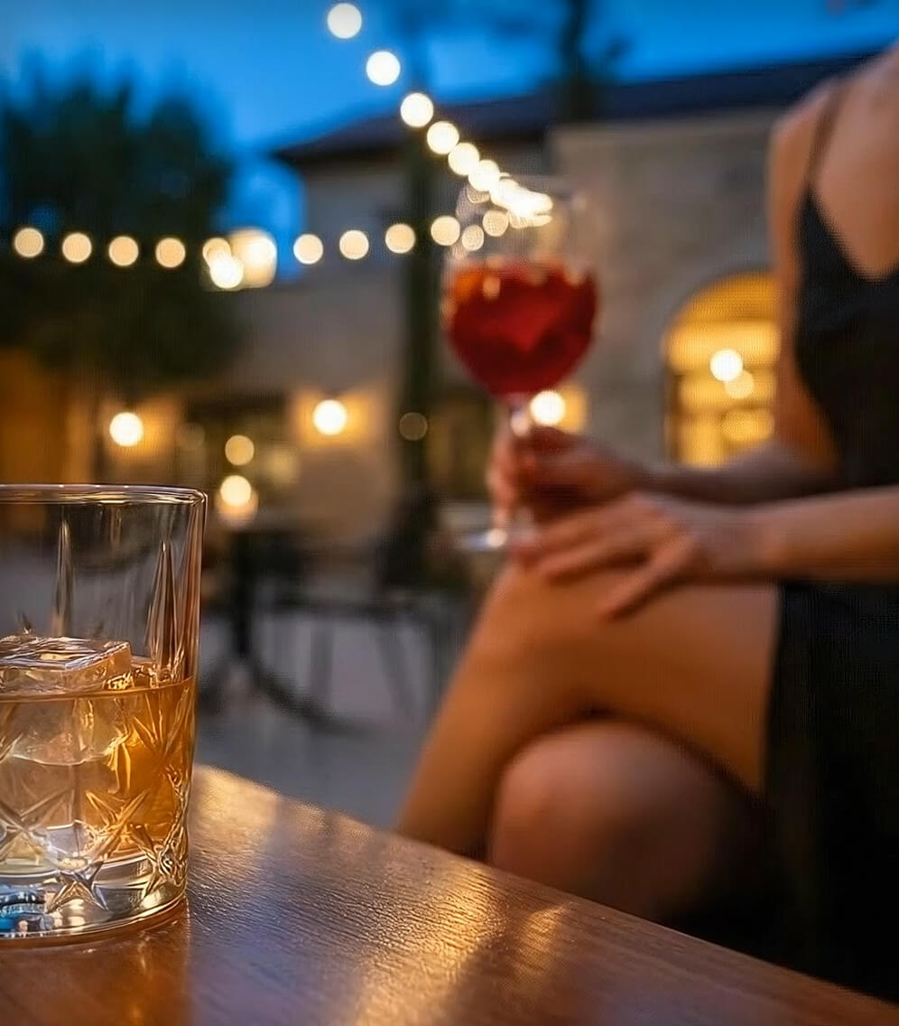 The Lawrence Hotel